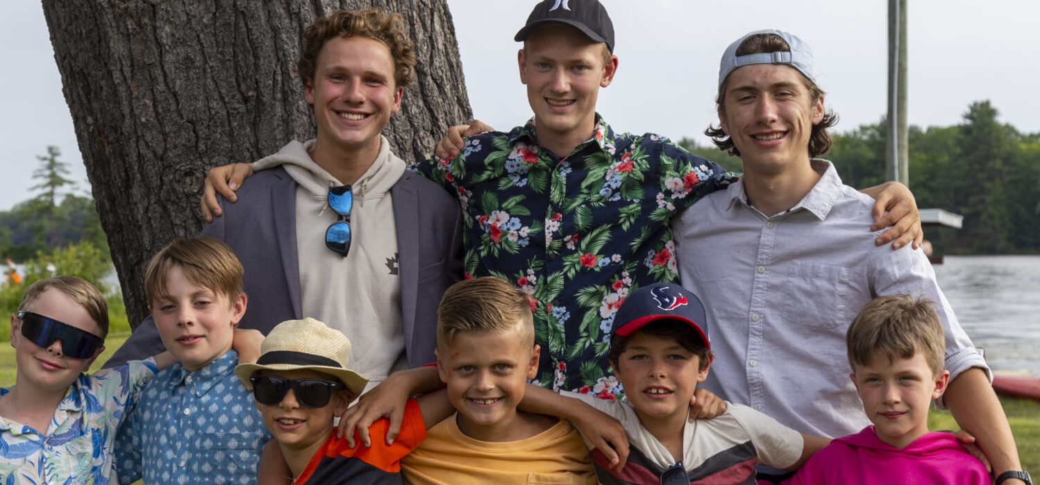 Summer | Camp Crossroads