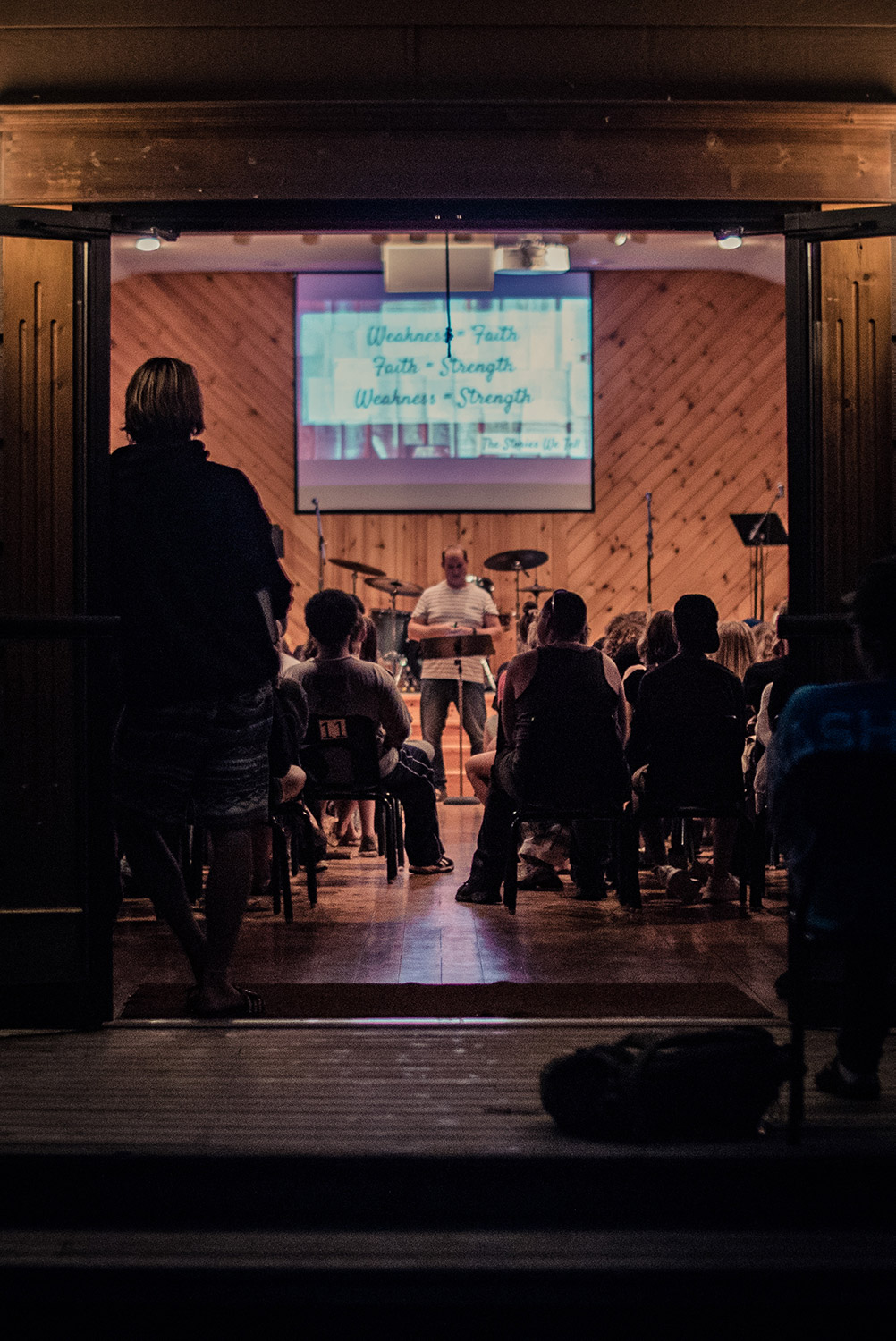 Rentals | Camp Crossroads