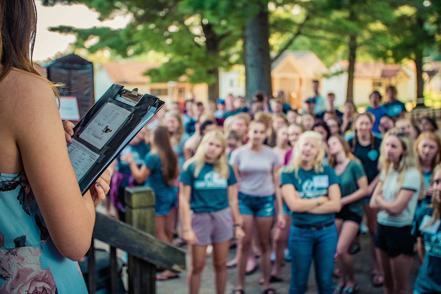 Home | Camp Crossroads