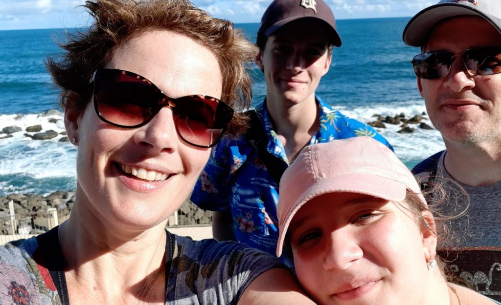 Shealynn Murray: Simple Beginnings, Great Blessings | Camp Crossroads