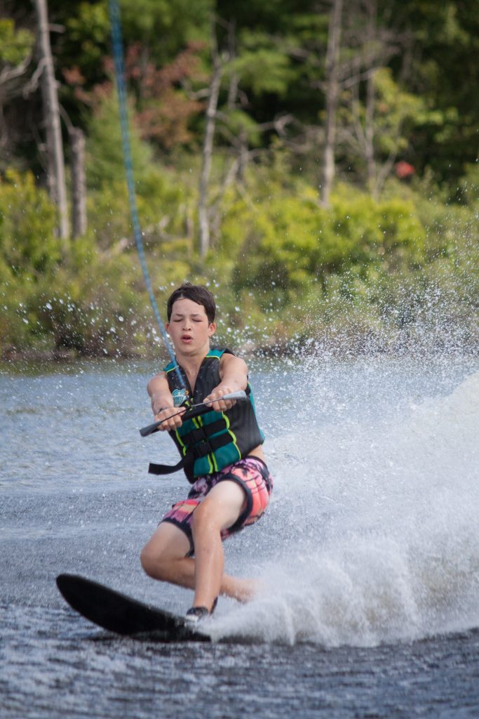 Family Choice One | Camp Crossroads