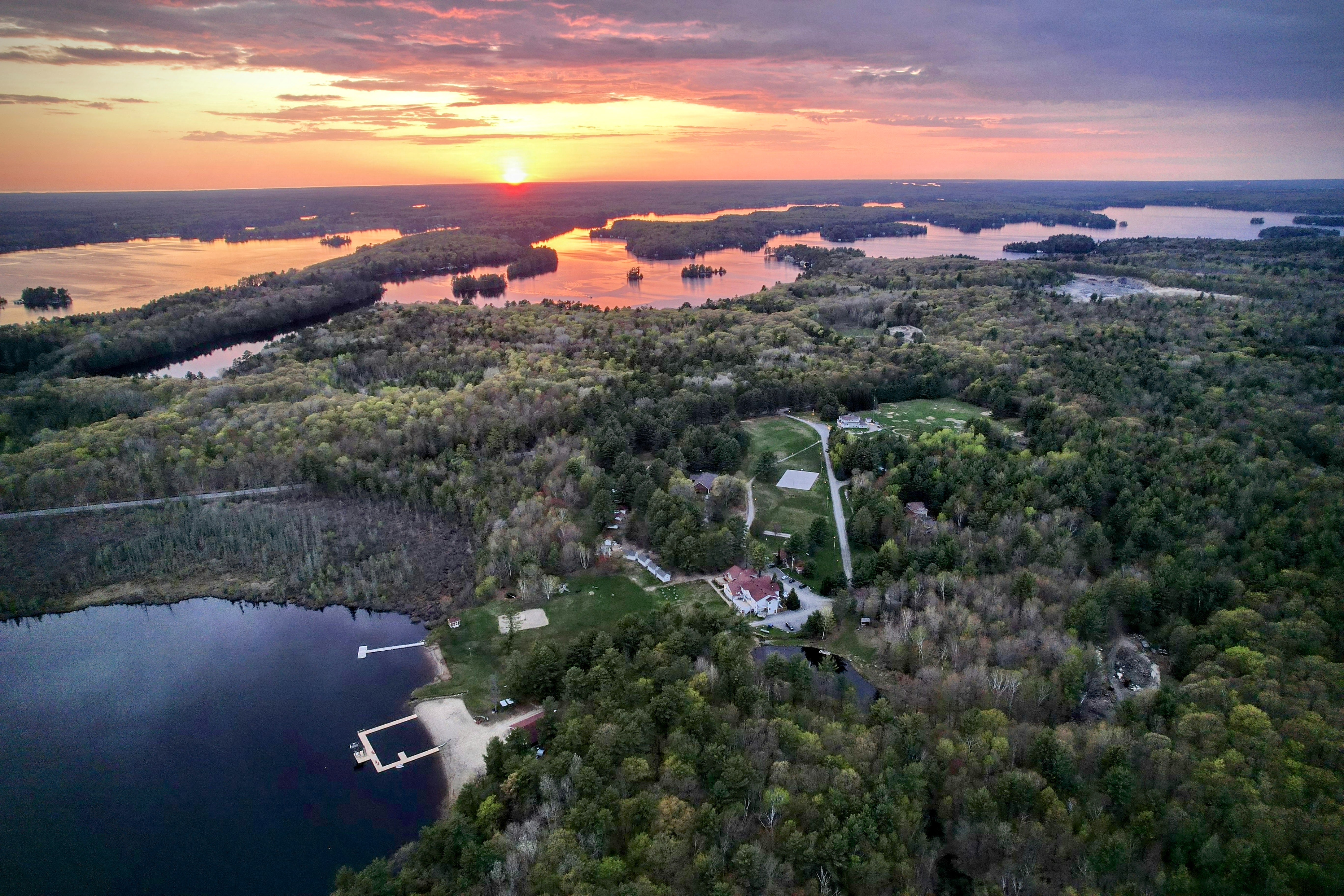 Home | Camp Crossroads