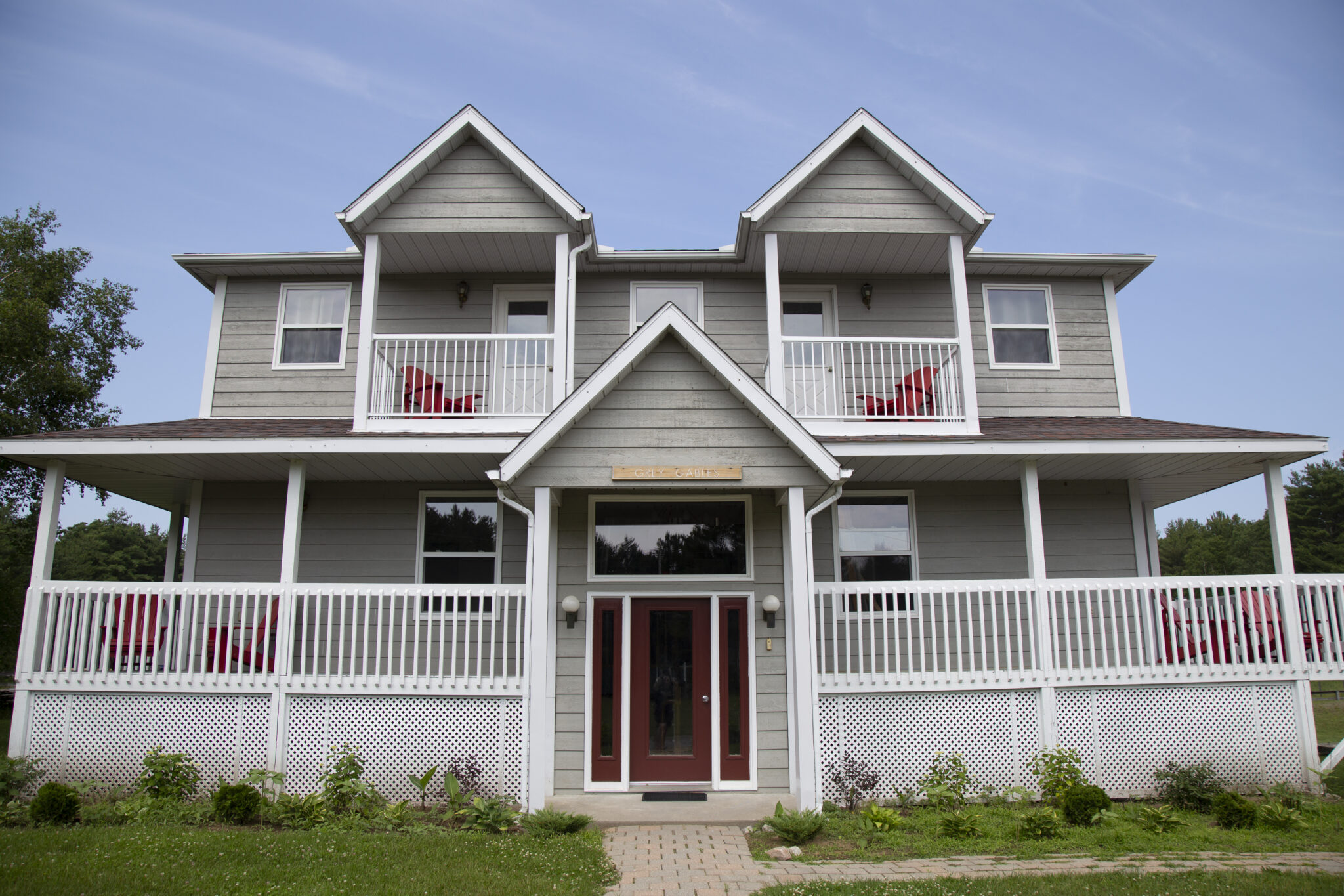 Rentals | Camp Crossroads